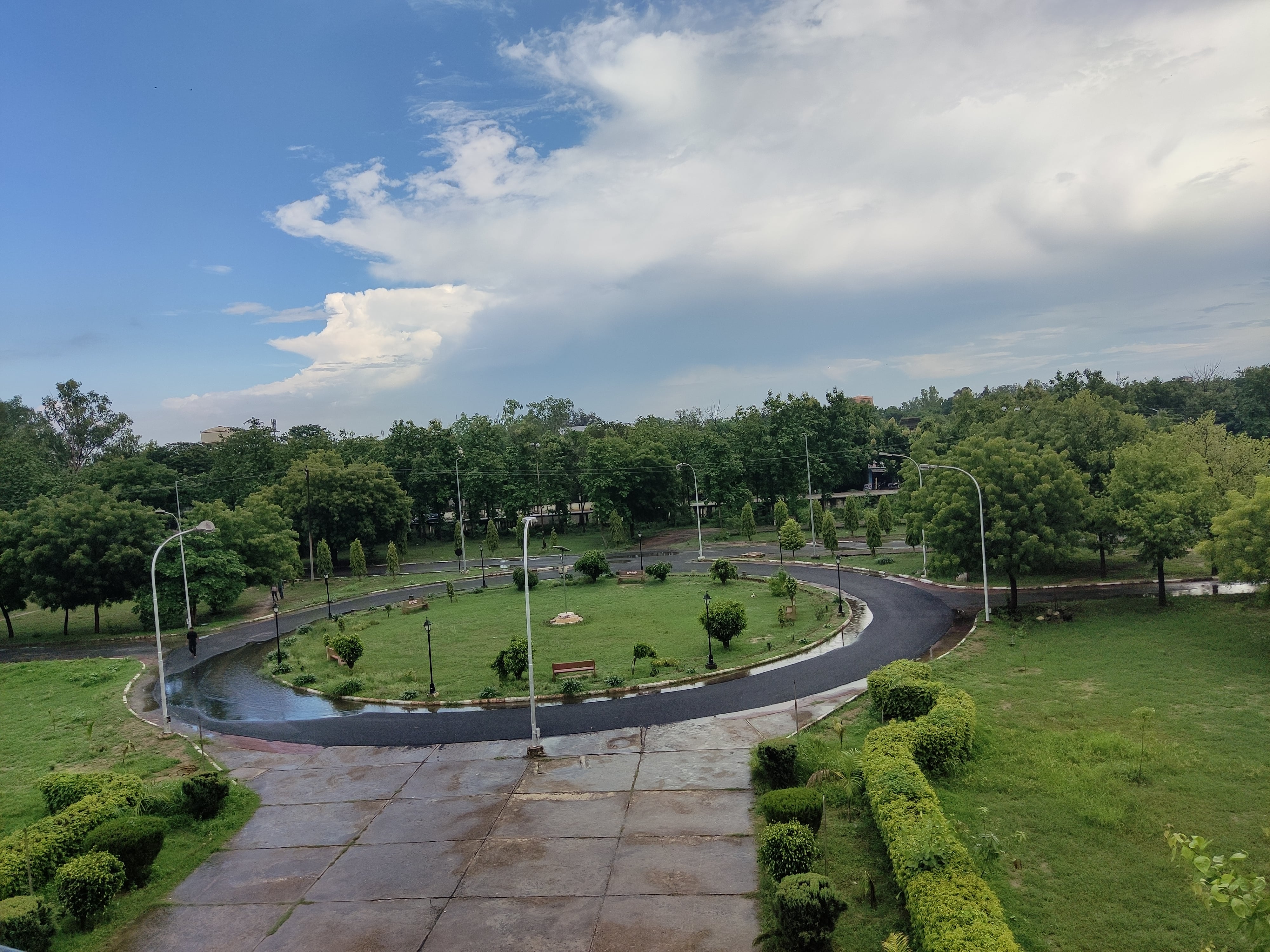 Campus | caet etawah